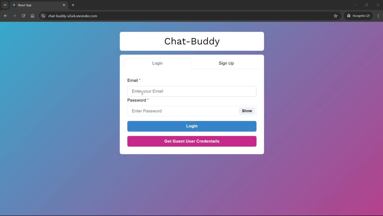 Deepika Badiganti on LinkedIn: #fullstackdevelopment #mern #reactjs # ... Deepika Badiganti on LinkedIn: #fullstackdevelopment #mern #reactjs # ...