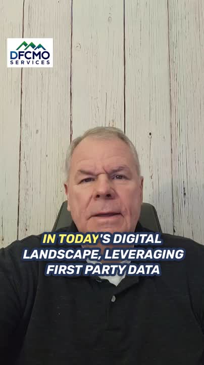 Deseret Marketing Group on LinkedIn: Leveraging First-party Data: A ... Deseret Marketing Group on LinkedIn: Leveraging First-party Data: A ...
