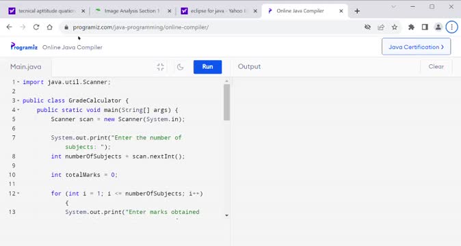 Komal Bathe on LinkedIn: #codesoft Komal Bathe on LinkedIn: #codesoft