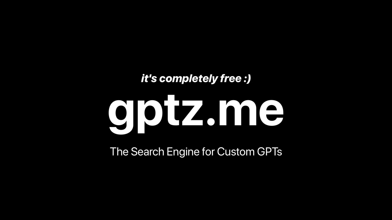 Uday Khokhariya on LinkedIn: #gpts #gptstore #openai #ai #chatgpt # ... Uday Khokhariya on LinkedIn: #gpts #gptstore #openai #ai #chatgpt # ...