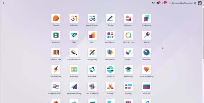Commerce2App LLC on LinkedIn: #odoo #odoo17 #odoocommunity Commerce2App LLC on LinkedIn: #odoo #odoo17 #odoocommunity