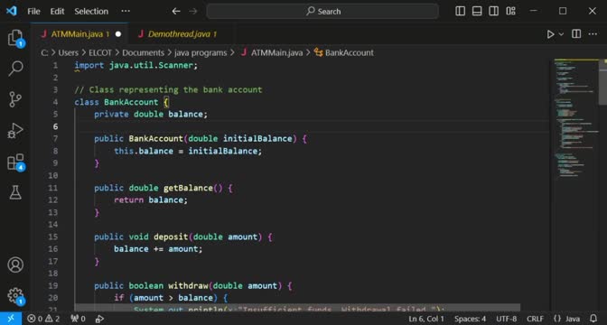 Ajitha K on LinkedIn: #codsoft #internship #javaprogramming # ... Ajitha K on LinkedIn: #codsoft #internship #javaprogramming # ...