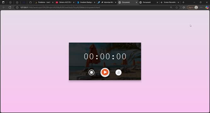 Swati M Gupta on LinkedIn: #webdevelopment #javascript #coding # ... Swati M Gupta on LinkedIn: #webdevelopment #javascript #coding # ...