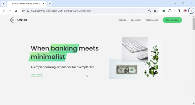 Abdul Mateen on LinkedIn: #javascript #webdevelopment #newproject # ... Abdul Mateen on LinkedIn: #javascript #webdevelopment #newproject # ...