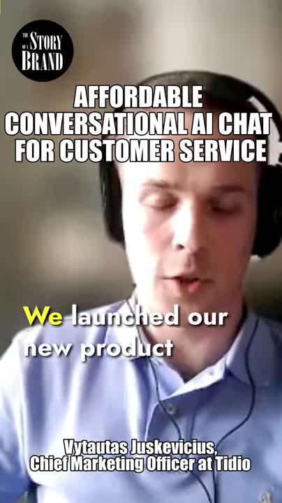 Tidio: How AI can solve customer problems | Ramon Vela posted on the ... Tidio: How AI can solve customer problems | Ramon Vela posted on the ...
