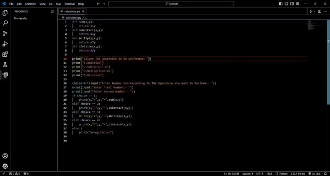 shashank shekhar singh on LinkedIn: #internship #codsoft #python shashank shekhar singh on LinkedIn: #internship #codsoft #python