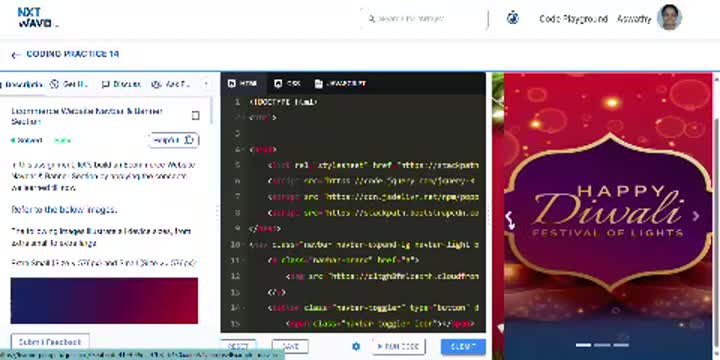 #30daysofcode #ccbp #nxtwave | Aswathy Rajesh #30daysofcode #ccbp #nxtwave | Aswathy Rajesh