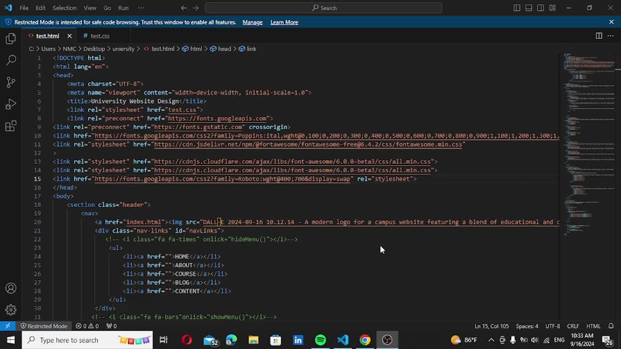Imasha Kumarasinghe on LinkedIn: #webdevelopment #html #css # ... Imasha Kumarasinghe on LinkedIn: #webdevelopment #html #css # ...