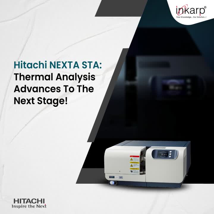 Inkarp on LinkedIn: Hitachi Nexta STA Inkarp on LinkedIn: Hitachi Nexta STA