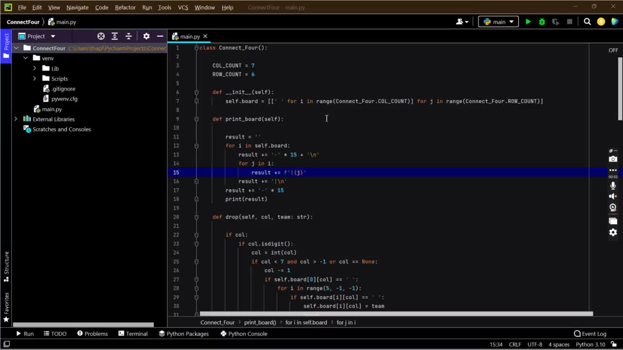Mohit Thapliyal on LinkedIn: #systemtron #pythonprogramming #gamedev # ... Mohit Thapliyal on LinkedIn: #systemtron #pythonprogramming #gamedev # ...