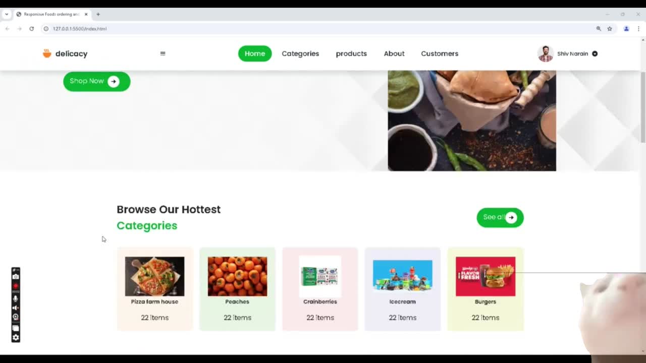 Shiv Narain on LinkedIn: #webdevelopment #javascript #codingchallenge # ... Shiv Narain on LinkedIn: #webdevelopment #javascript #codingchallenge # ...
