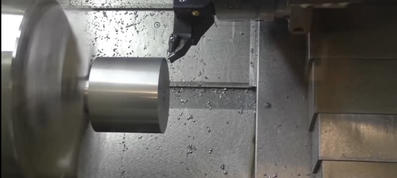 Betty Duan on LinkedIn: #cncturning #cnc #prototyping #manufacturing # ... Betty Duan on LinkedIn: #cncturning #cnc #prototyping #manufacturing # ...