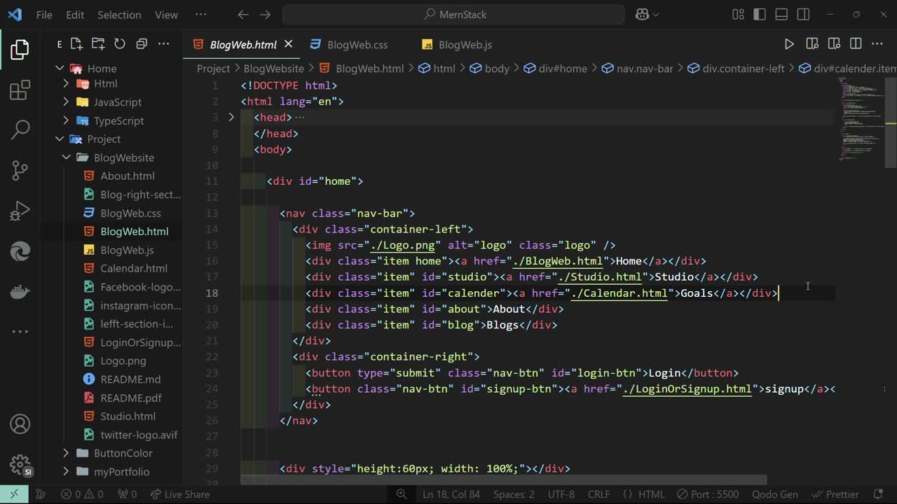 Samir Kumar Singh on LinkedIn: #webdev #html #css #js Samir Kumar Singh on LinkedIn: #webdev #html #css #js