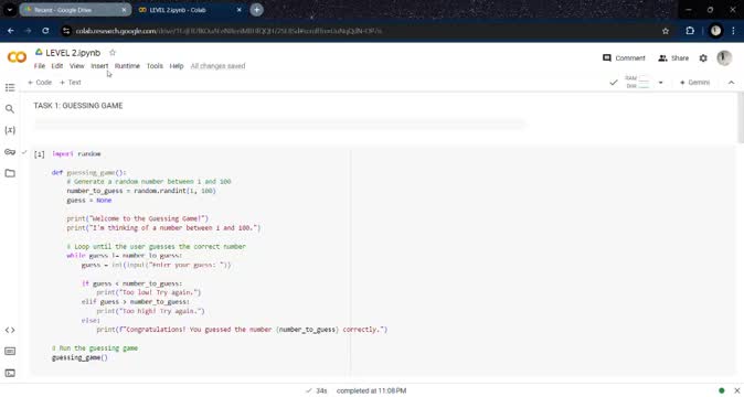 Sujitha Suresh on LinkedIn: #pythondevelopment #internship # ... Sujitha Suresh on LinkedIn: #pythondevelopment #internship # ...