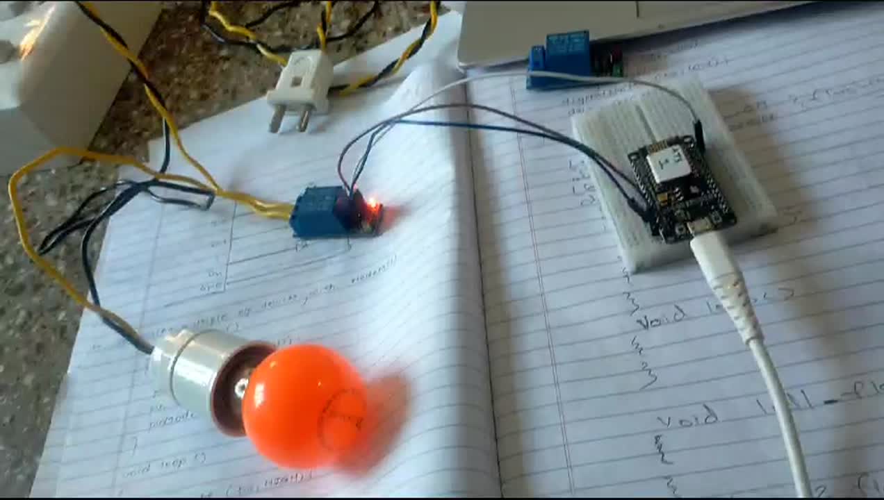 Omkar Patil on LinkedIn: #day14 #homeautomation #iot #iiot # ... Omkar Patil on LinkedIn: #day14 #homeautomation #iot #iiot # ...