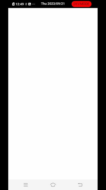 Akash Cp on LinkedIn: #flutter #flutterdeveloper #fluttercommunity # ... Akash Cp on LinkedIn: #flutter #flutterdeveloper #fluttercommunity # ...