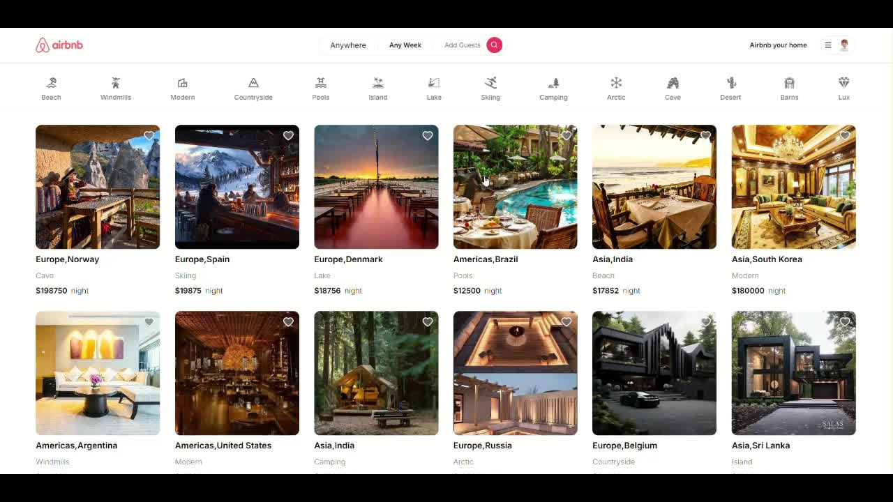 Yashavanth R Siddesh on LinkedIn: Super pumped to share my latest full ... Yashavanth R Siddesh on LinkedIn: Super pumped to share my latest full ...
