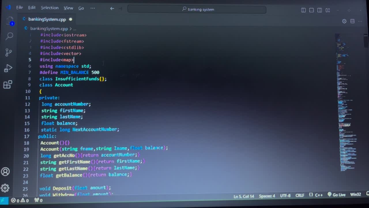 Mohammed Akeel on LinkedIn: #cplusplus #programmingjourney # ... Mohammed Akeel on LinkedIn: #cplusplus #programmingjourney # ...
