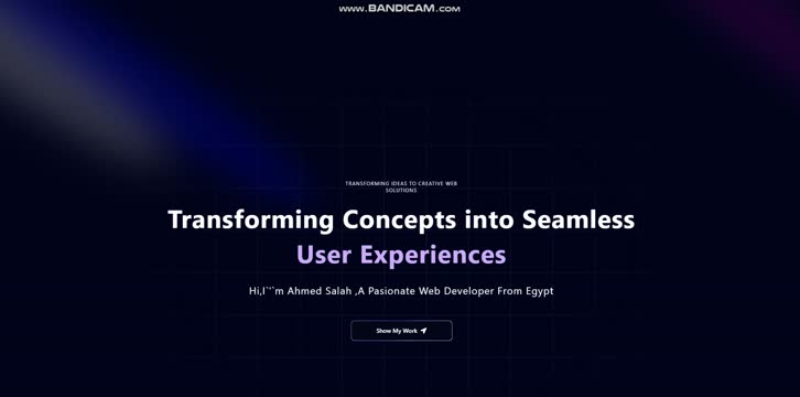 Ahmed salah Emam on LinkedIn: #nextjs #webdevelopment #tailwindcss # ... Ahmed salah Emam on LinkedIn: #nextjs #webdevelopment #tailwindcss # ...
