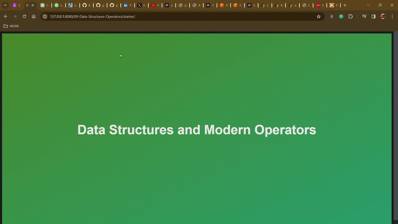 Prithviraj Panda on LinkedIn: #100daysofcode #javascript #objectlooping Prithviraj Panda on LinkedIn: #100daysofcode #javascript #objectlooping