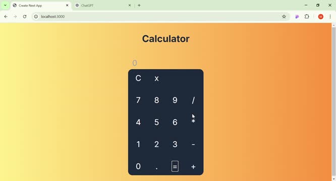 Mehtab Ali on LinkedIn: #giaic #nextjs #tailwindcss #typescript # ... Mehtab Ali on LinkedIn: #giaic #nextjs #tailwindcss #typescript # ...