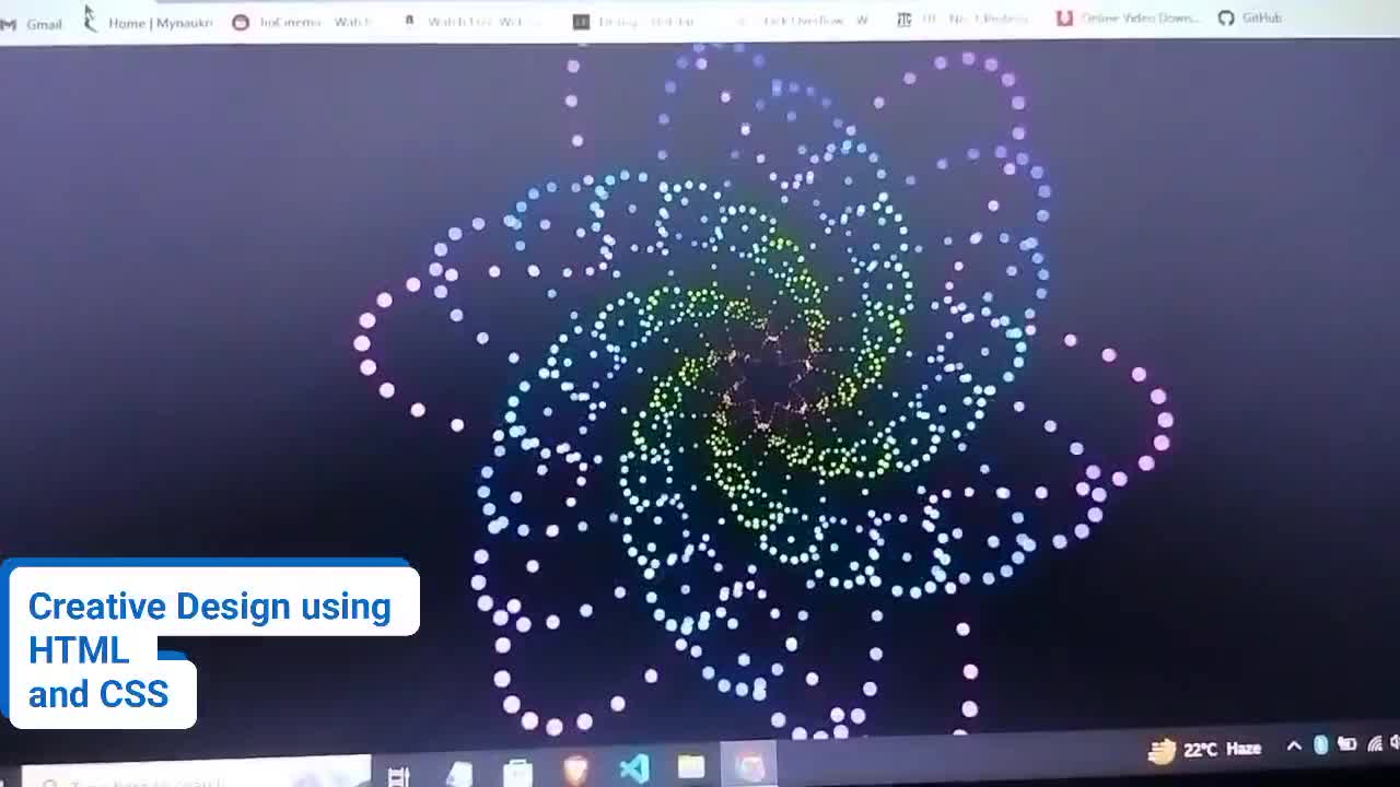 Chandan Kumar on LinkedIn: Design using HTML and CSS Chandan Kumar on LinkedIn: Design using HTML and CSS