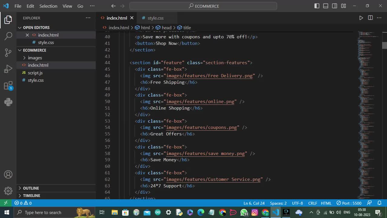 Uma Priyadharshini on LinkedIn: #friends #html #css #js #webdevelopment ... Uma Priyadharshini on LinkedIn: #friends #html #css #js #webdevelopment ...