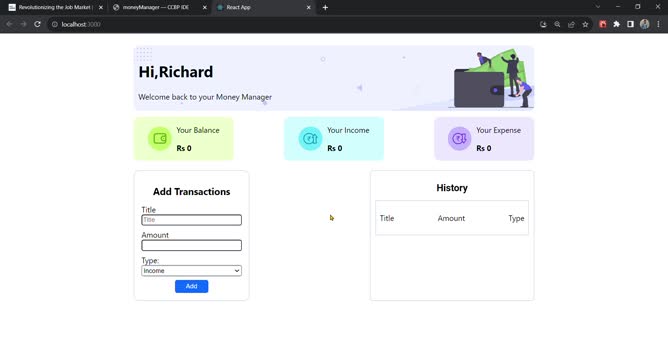 Abhijeet Koli on LinkedIn: #nxtwave #html #css #javascript #reactjs # ... Abhijeet Koli on LinkedIn: #nxtwave #html #css #javascript #reactjs # ...