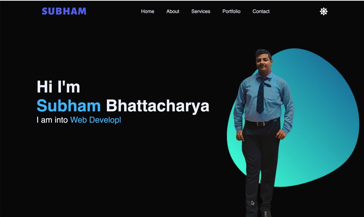 Subham Bhattacharya on LinkedIn: #html #css #javascript # ... Subham Bhattacharya on LinkedIn: #html #css #javascript # ...
