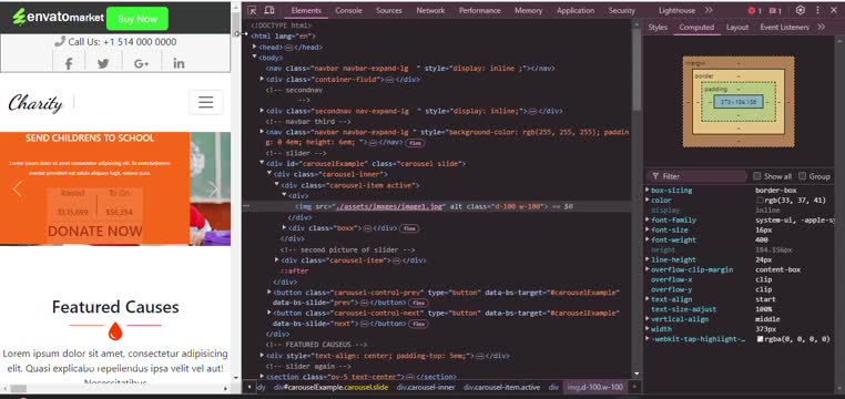 Alisha Amir on LinkedIn: #webdevelopment #html #css #bootstrap # ... Alisha Amir on LinkedIn: #webdevelopment #html #css #bootstrap # ...