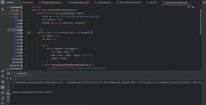 Jaskirat Singh on LinkedIn: #leetcode #javascript #0to100 # ... Jaskirat Singh on LinkedIn: #leetcode #javascript #0to100 # ...