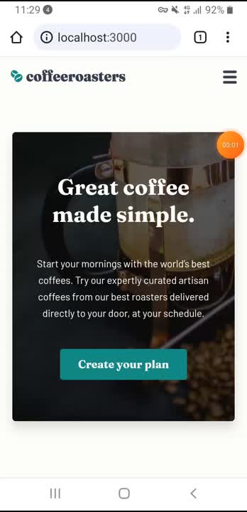Abdullah Alnoime on LinkedIn: #coffee_roasters #reactjs Abdullah Alnoime on LinkedIn: #coffee_roasters #reactjs