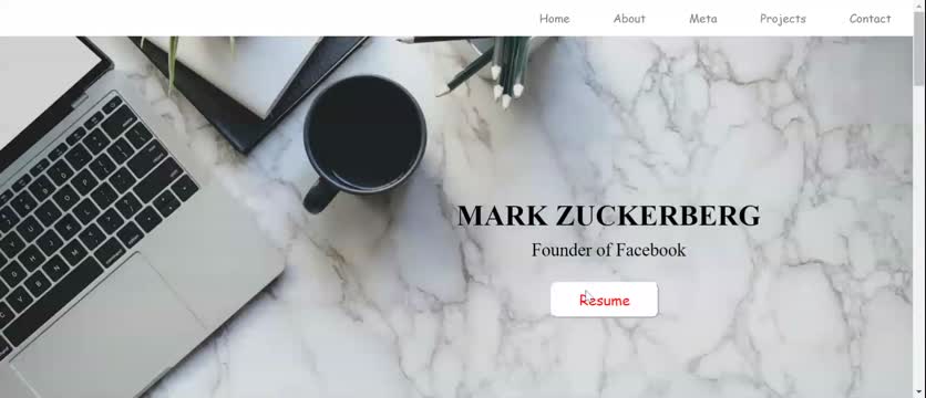 Sreeshma T S on LinkedIn: #html #css Sreeshma T S on LinkedIn: #html #css