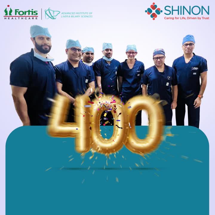 Vinay Aggarwal on LinkedIn: Dr. VIvek Vij & Team successfully comletes ... Vinay Aggarwal on LinkedIn: Dr. VIvek Vij & Team successfully comletes ...