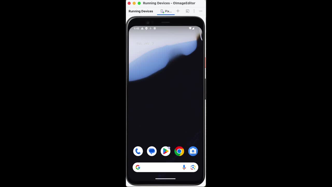 Mohamed Irsath Kareem on LinkedIn: #android #androiddevelopment # ... Mohamed Irsath Kareem on LinkedIn: #android #androiddevelopment # ...
