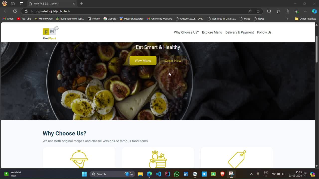 Gyanam Bhalgat on LinkedIn: #webdevelopment #html #css #learningjourney ... Gyanam Bhalgat on LinkedIn: #webdevelopment #html #css #learningjourney ...