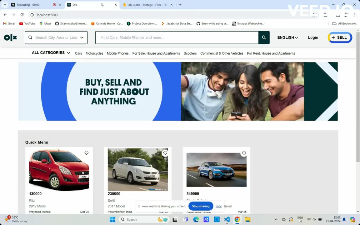 CP Razal Nazim on LinkedIn: #firebase #react #namaste #akshay CP Razal Nazim on LinkedIn: #firebase #react #namaste #akshay