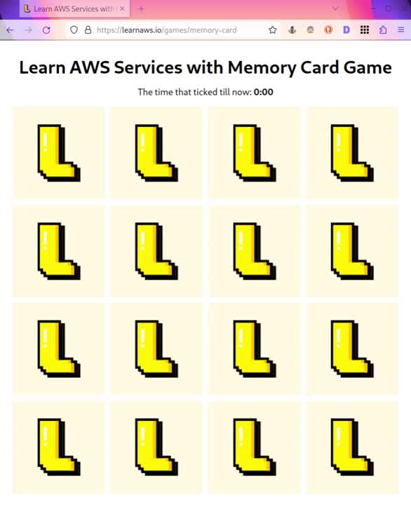 LearnAWS on LinkedIn: #aws #cloud #javascript LearnAWS on LinkedIn: #aws #cloud #javascript