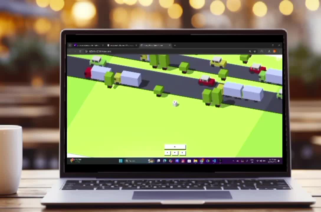 Rahul Mishra on LinkedIn: #game #programming #javascript Rahul Mishra on LinkedIn: #game #programming #javascript