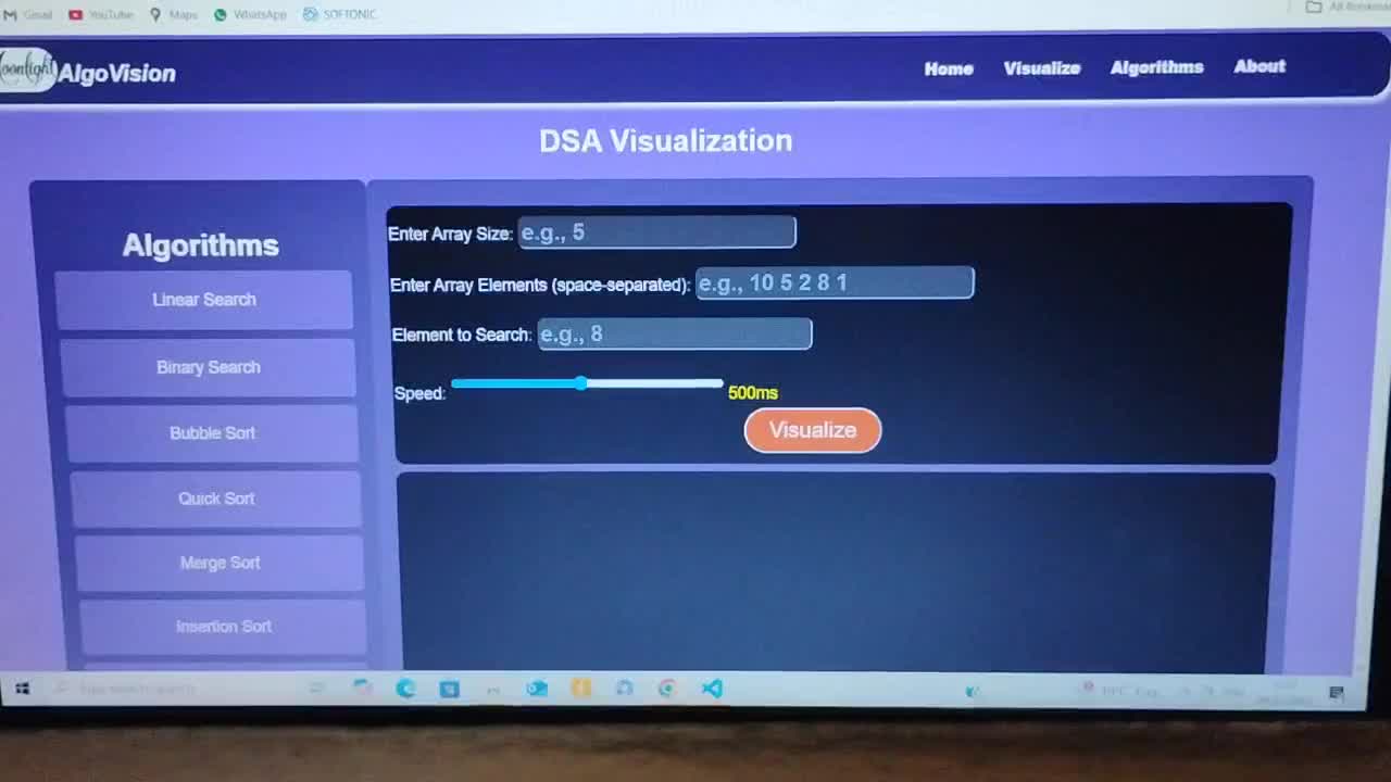 #dsa #algorithms #visualization #webdevelopment #coding #tech #learning ... #dsa #algorithms #visualization #webdevelopment #coding #tech #learning ...
