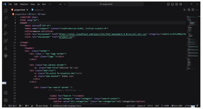 Vivek Kumar on LinkedIn: #webdevelopment #html #css # ... Vivek Kumar on LinkedIn: #webdevelopment #html #css # ...