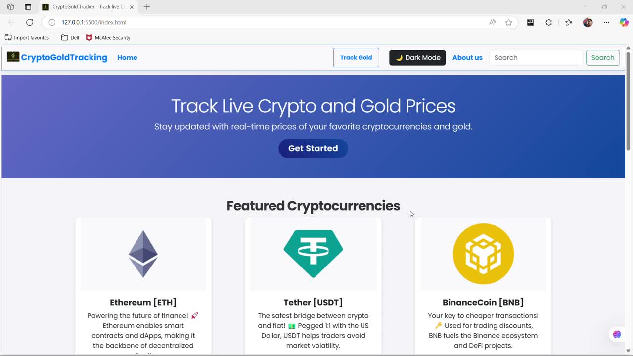 #webdevelopment #cryptotracker #javascript #apiintegration #project ... #webdevelopment #cryptotracker #javascript #apiintegration #project ...