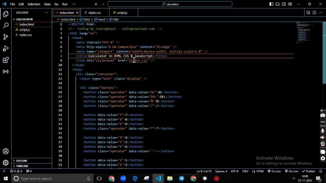 Lohitha R on LinkedIn: #webdevelopment #html #css #javascript # ... Lohitha R on LinkedIn: #webdevelopment #html #css #javascript # ...