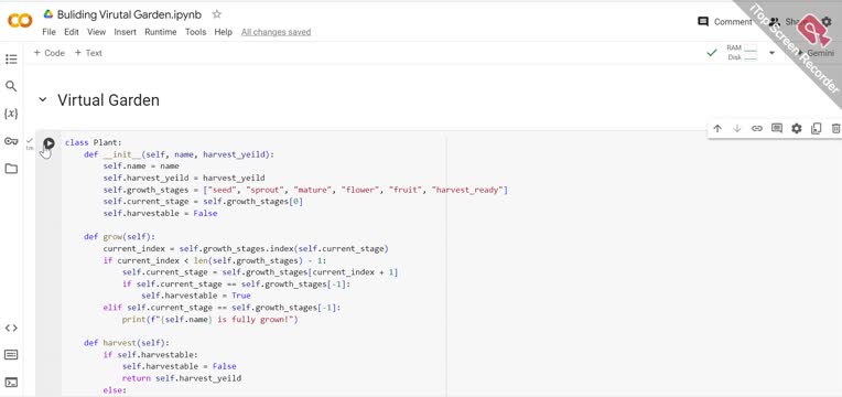Muhammad Mudasir on LinkedIn: #python #oop #codenewbie #learningbydoing ... Muhammad Mudasir on LinkedIn: #python #oop #codenewbie #learningbydoing ...