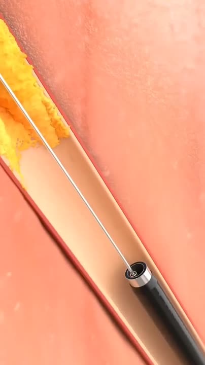 Ragul K on LinkedIn: #peripheral #artery #peripheral #catheterization # ... Ragul K on LinkedIn: #peripheral #artery #peripheral #catheterization # ...