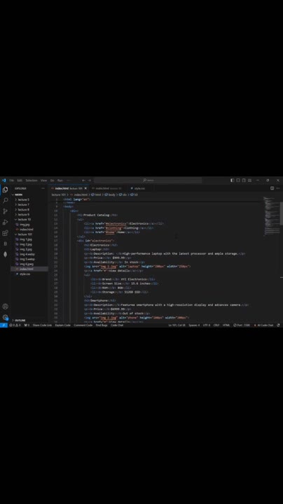 Mahi Shukla on LinkedIn: #webdevelopment #html #css #learningjourney Mahi Shukla on LinkedIn: #webdevelopment #html #css #learningjourney