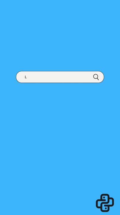 TopNTech Solutions on LinkedIn: #topntech #pythonclasses #learnpython # ... TopNTech Solutions on LinkedIn: #topntech #pythonclasses #learnpython # ...
