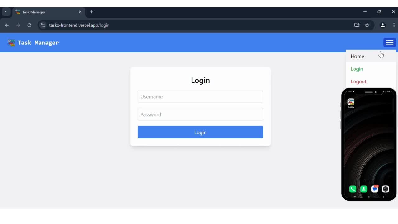 Rohan Kumar on LinkedIn: #fastapi #reactjs #development #weekend Rohan Kumar on LinkedIn: #fastapi #reactjs #development #weekend