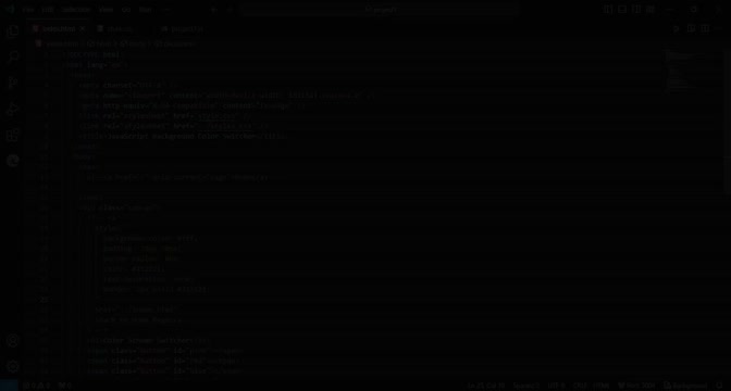 Khushi Singh on LinkedIn: #webdevelopment #javascript #css #codingfun Khushi Singh on LinkedIn: #webdevelopment #javascript #css #codingfun