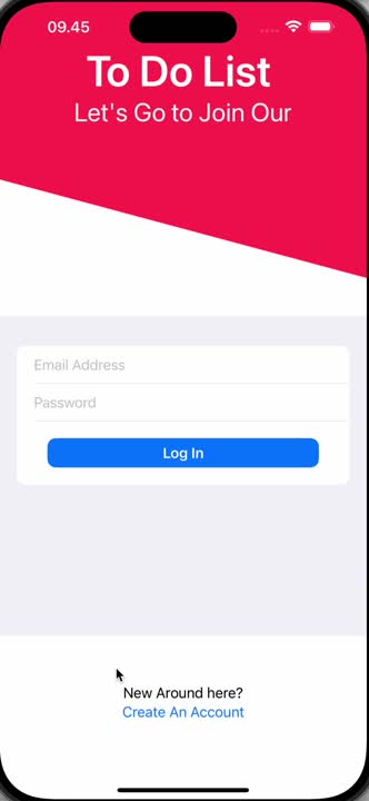 Fathan azka Pradana on LinkedIn: TodoList App Hello everyone, I wanna ... Fathan azka Pradana on LinkedIn: TodoList App Hello everyone, I wanna ...